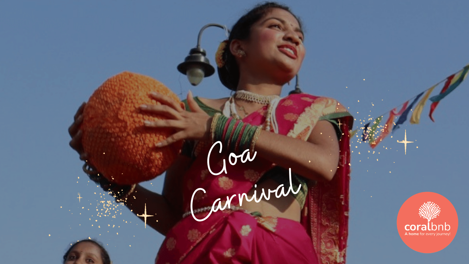 Everything you need to know about the Goa Carnival 2024