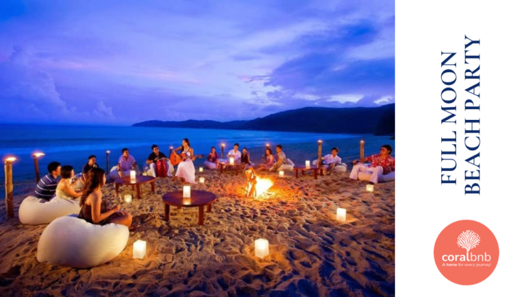 Party Places In South Goa | Best Clubs In South Goa - Coral BnB