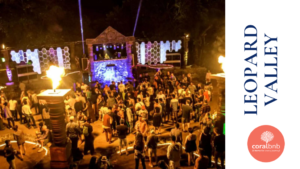 Party Places In South Goa | Best Clubs In South Goa - Coral BnB