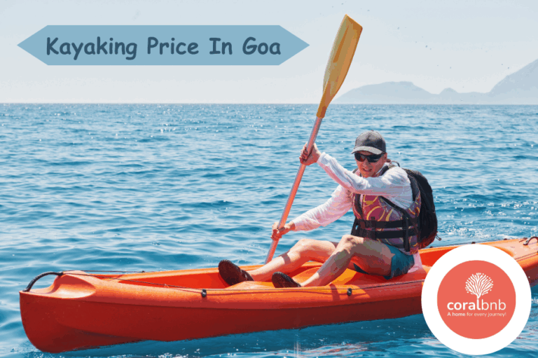 Kayaking in Goa – Best Spots, Backwater Tours & Prices
