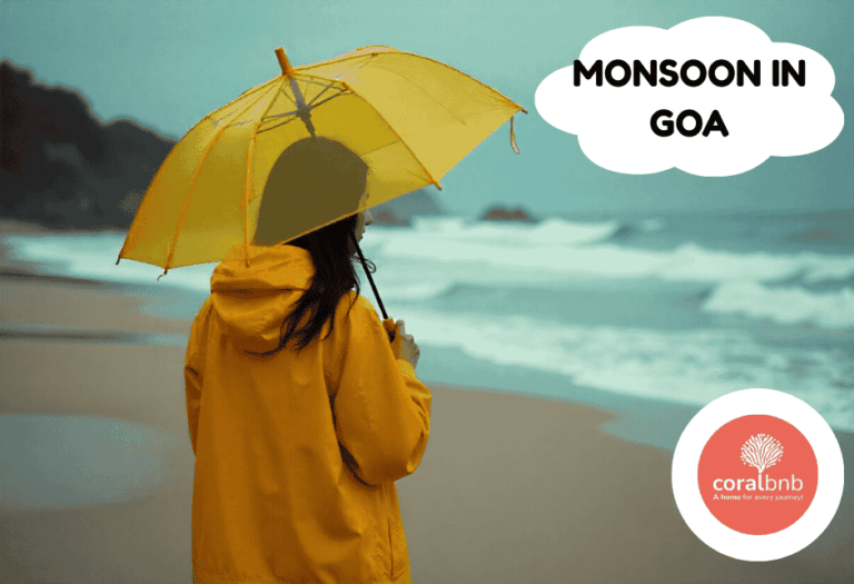 Best Time to Visit Goa - Month-by-Month Guide 2025