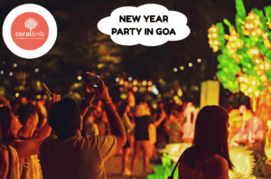 Best Time to Visit Goa - Month-by-Month Guide 2025