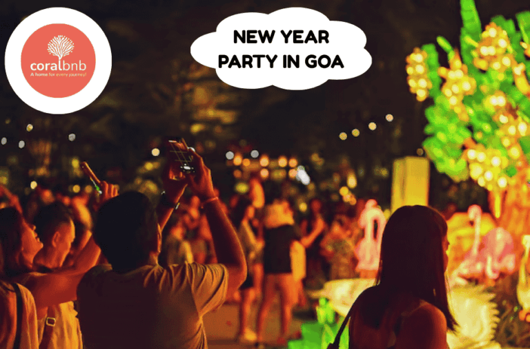 Best Time to Visit Goa - Month-by-Month Guide 2025