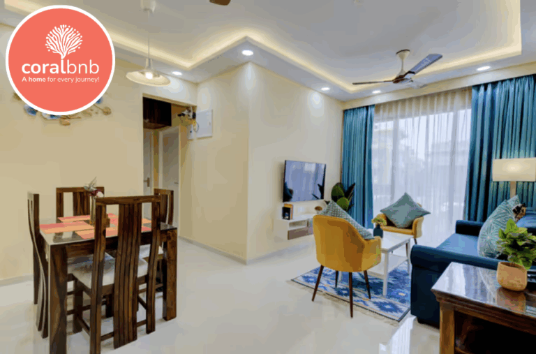 Goa Itinerary for 3 Days - Beaches, Markets & Nightlife